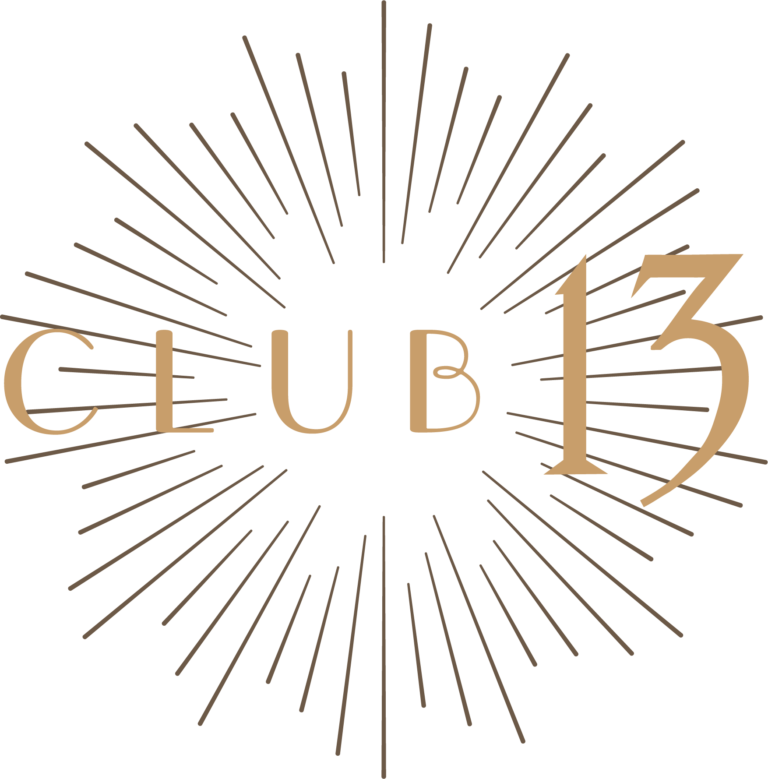 Club 13 - Moma Sélection